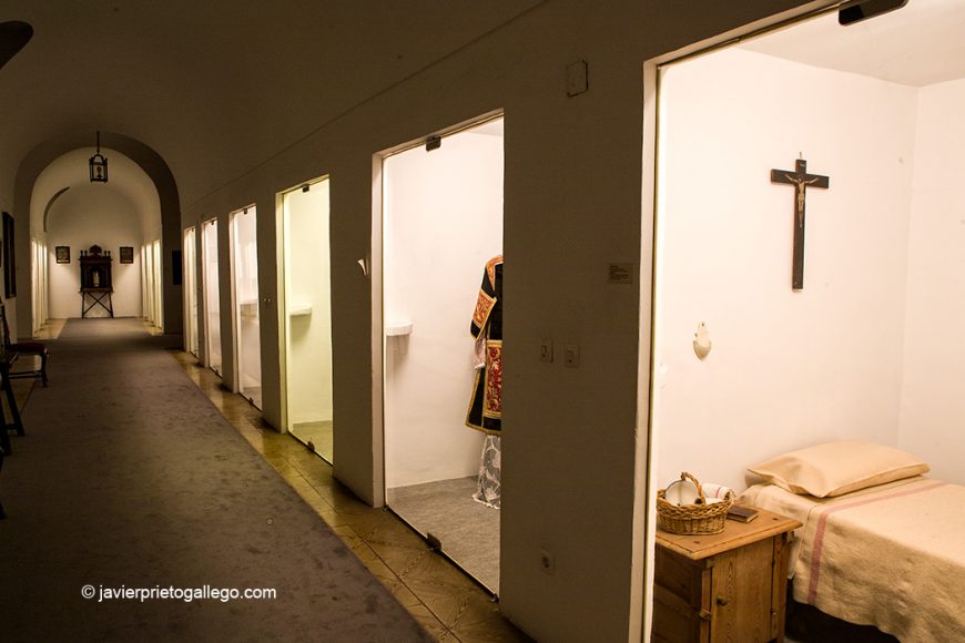 Real Monasterio de San Joaquín y Santa Ana (Valladolid) – Siempre de paso